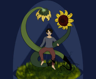 Explore the Best Buffplants Art | DeviantArt