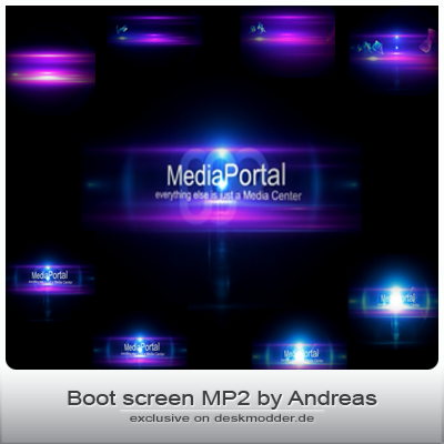 Win 7 Boot screen by Andreas by deskmodder on DeviantArt