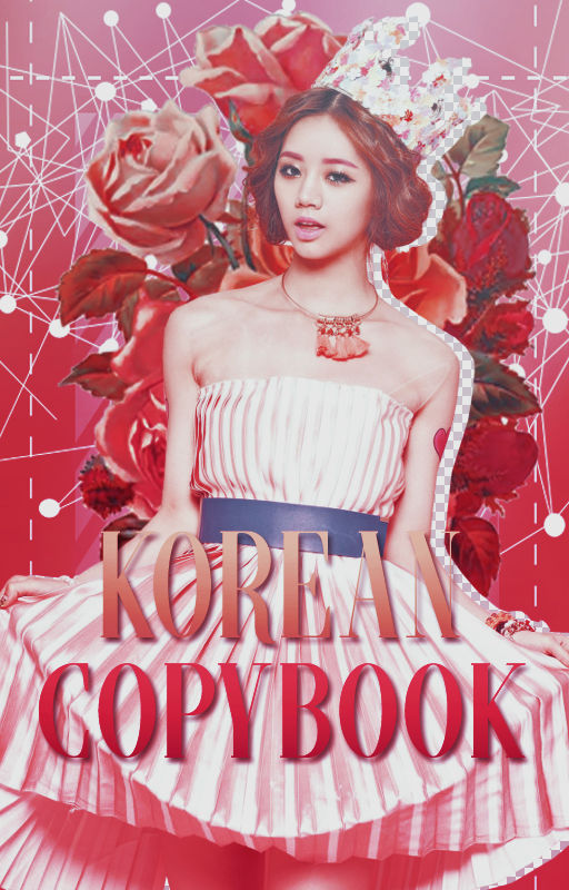 Korean book (pink) PSD by ariaswag on DeviantArt