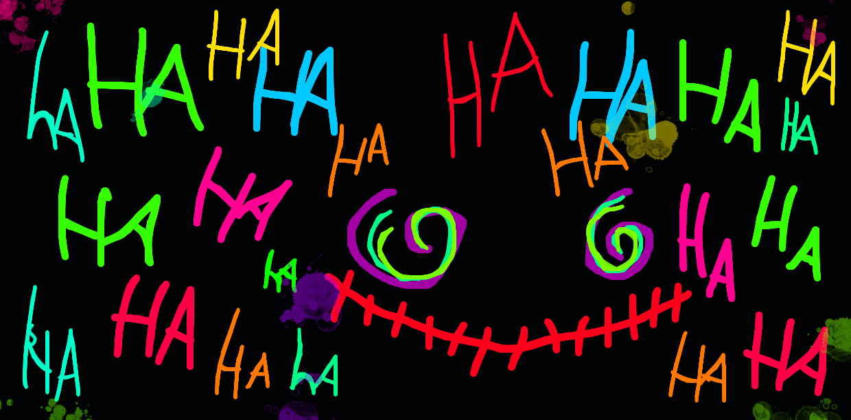 HaHaHAha2 by teamalphaminer on DeviantArt