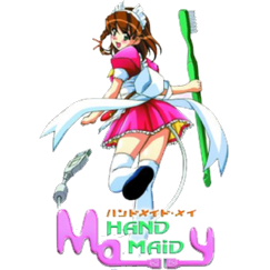 Hand Maid May Folder Icon by gx5000 on DeviantArt
