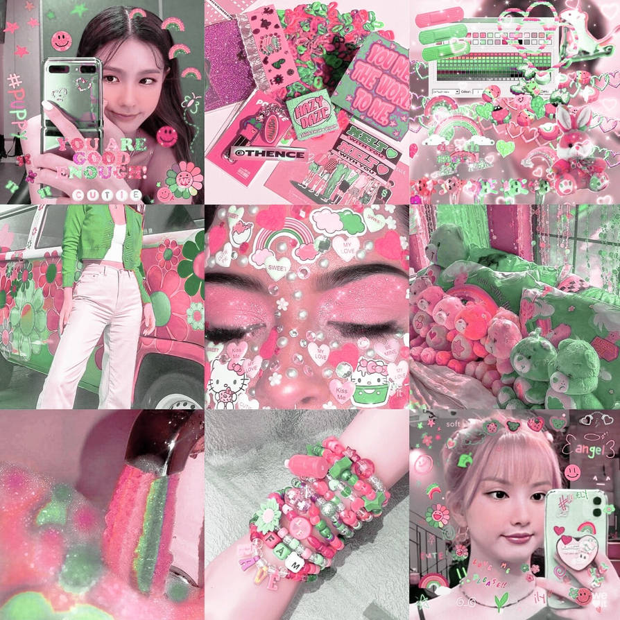 watermelon patch psd by gummybearontasa on DeviantArt