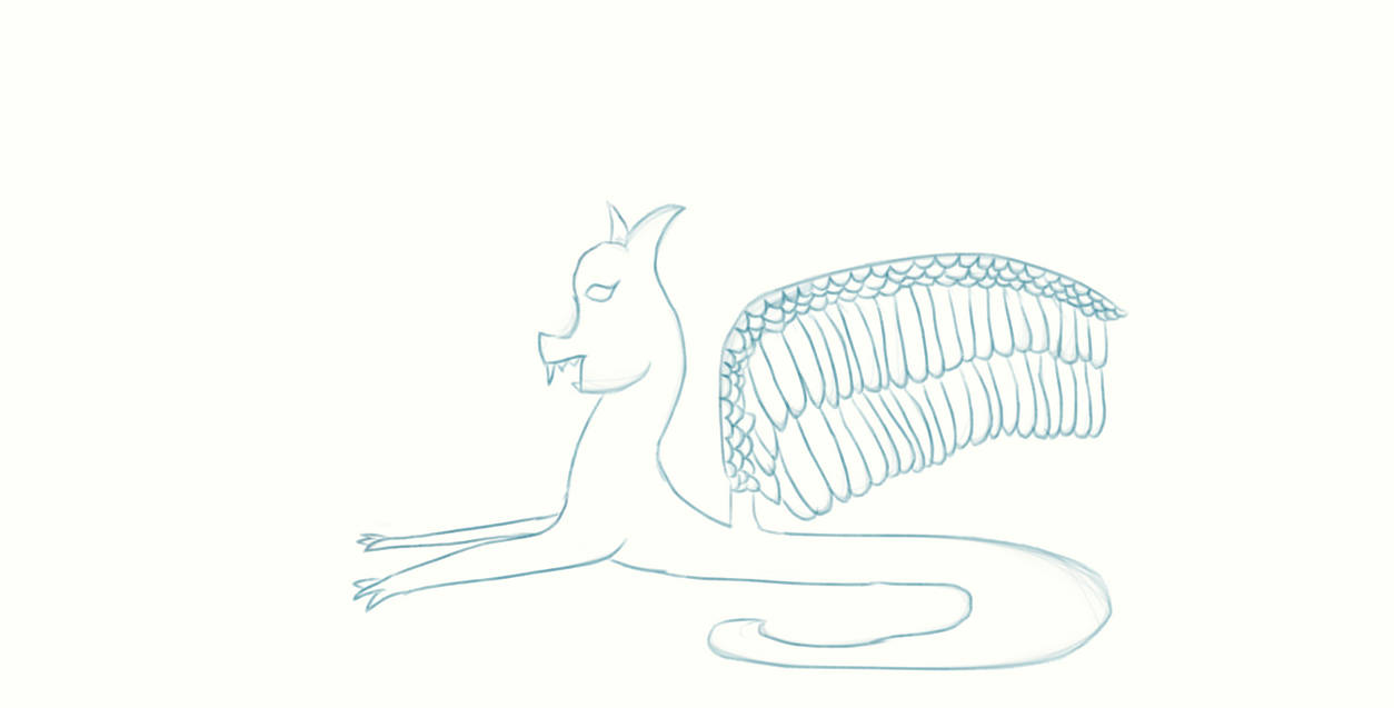 Creature By Cringe 5 On Deviantart