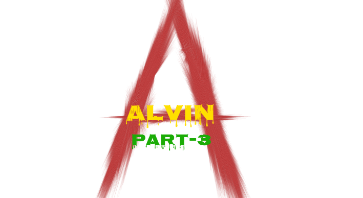 ALVIN: Part-3 by XxWOLF-TIGERxX on DeviantArt