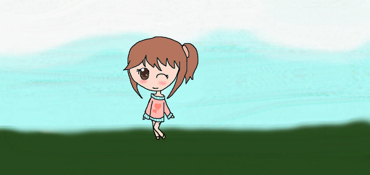 Kelly by MaxButtFart on DeviantArt