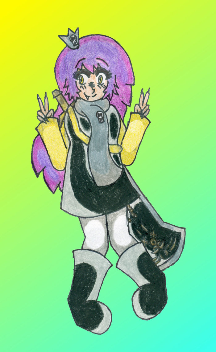 Stories on Shadow-Sisters-Club - DeviantArt