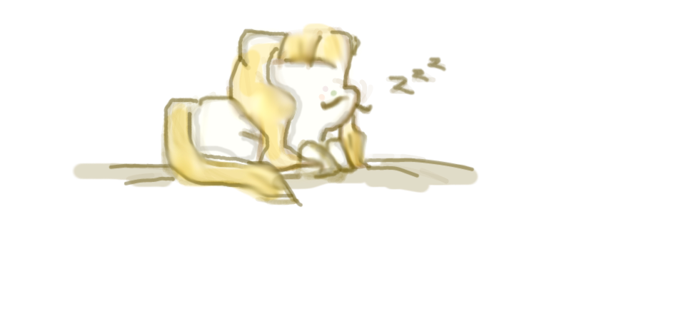 Buttercream :3 by jcmoonfire123 on DeviantArt