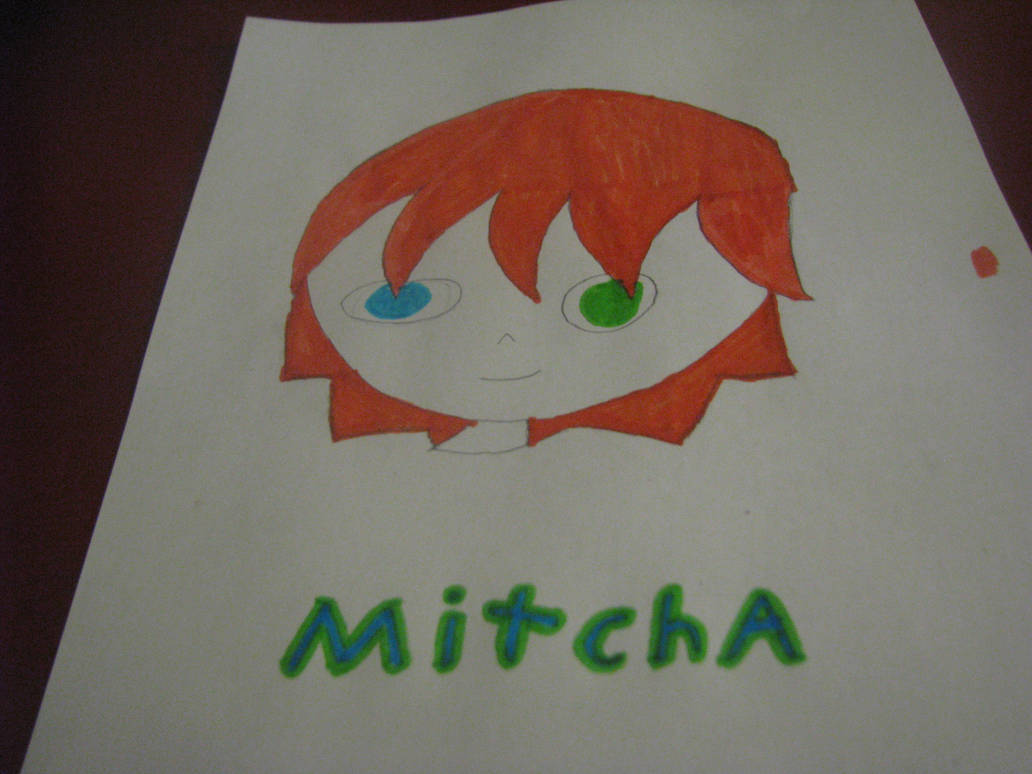 The new kid chapter three by atabelt on DeviantArt