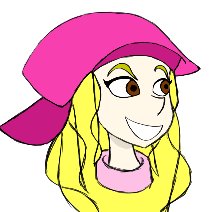 Paige by LaughterLover on DeviantArt