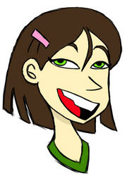 Explore the Best Krasue Art | DeviantArt