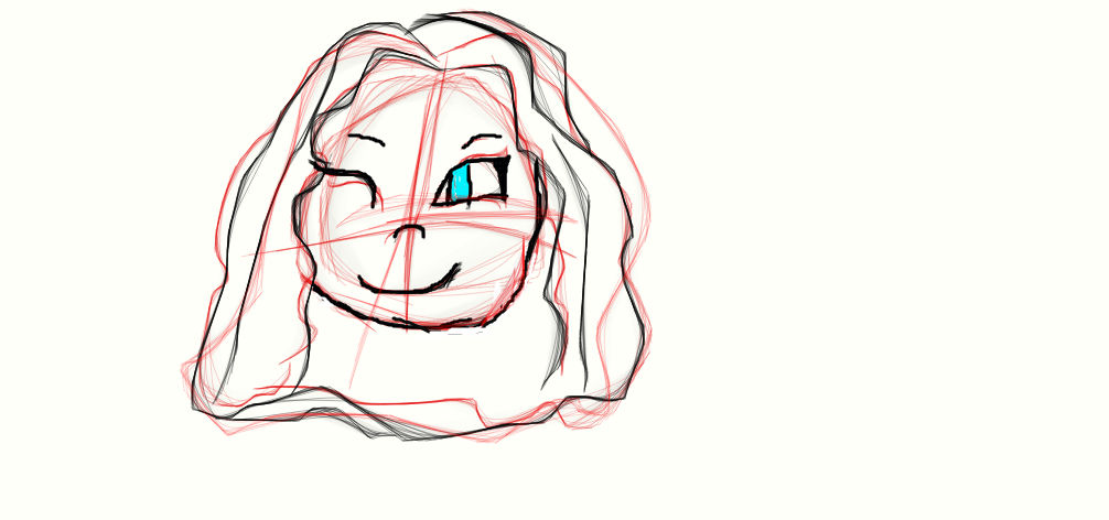 MY DRAWING: AMY by IcedTeaKermit on DeviantArt