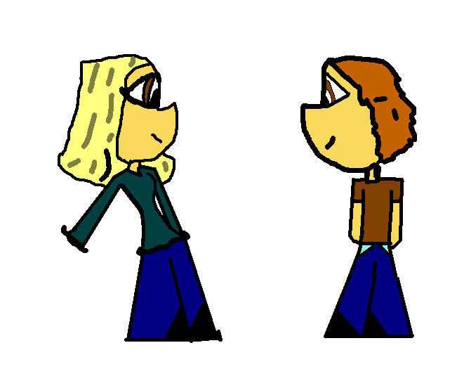 Isabella and Victor: Chpt 1 by Aly-McLain on DeviantArt