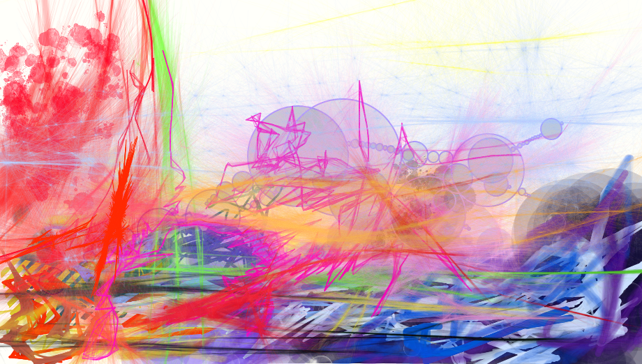 Experimental Wallpaper by expAV on DeviantArt