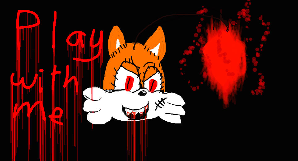 Tailsdoll By Ddjj11 On Deviantart