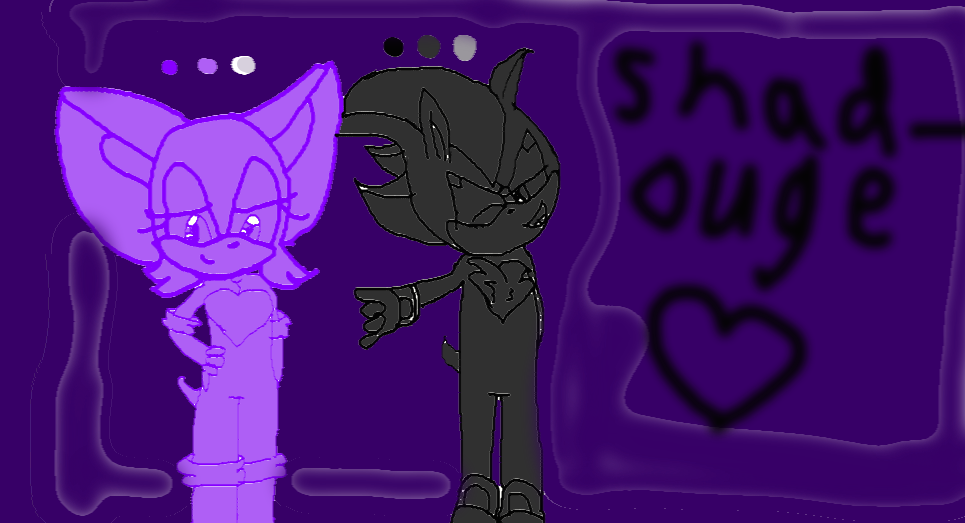 shadouge by ddjj11 on DeviantArt