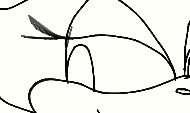 Blaze colour in by ddjj11 on DeviantArt