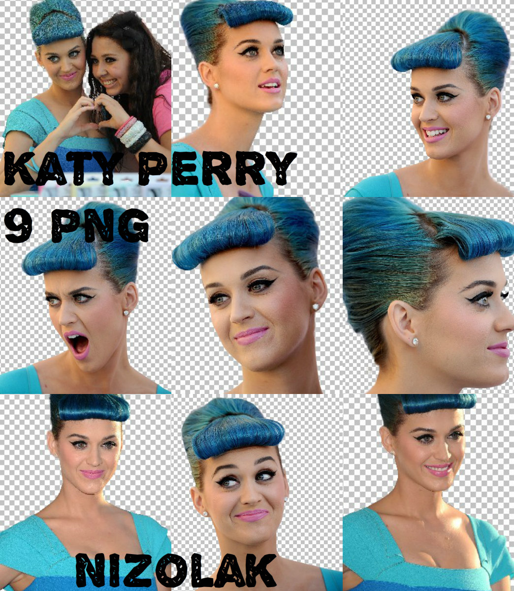 Katy Perry PNG by Nizolak on DeviantArt