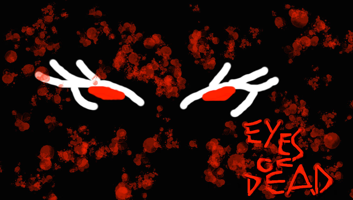 The eyes of dead... by KukiandWally98 on DeviantArt