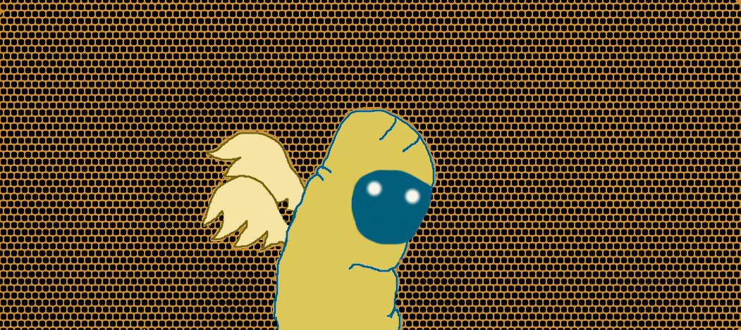 Thumb Wraith by megknucklebones on DeviantArt