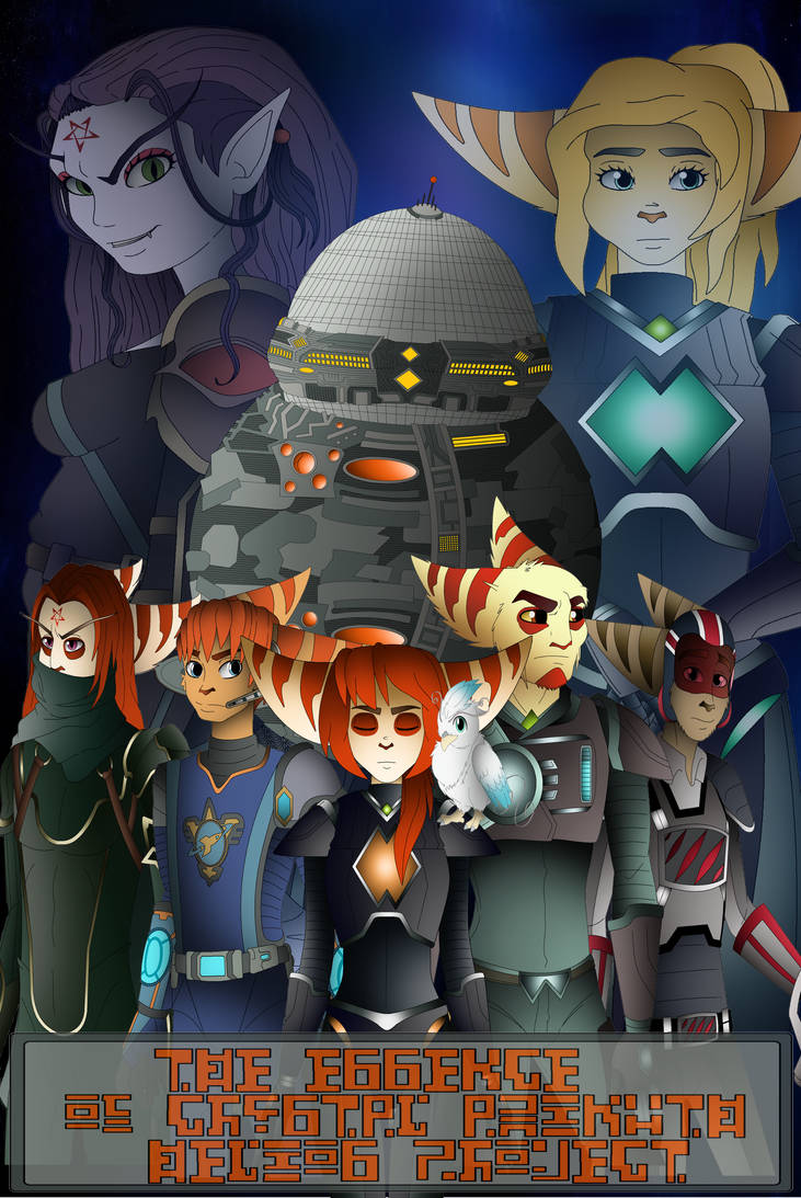 The Essence Of Crystal Azimuth - Chapter 42 by CrystalAzimuth on DeviantArt