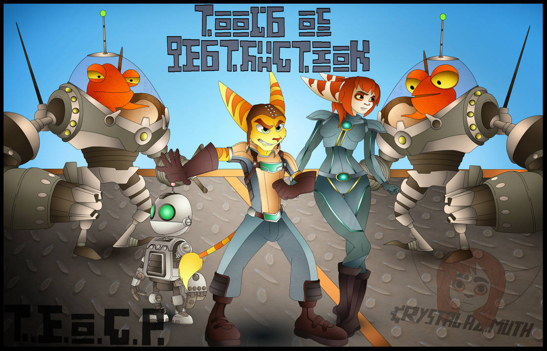 The Essence Of Crystal Azimuth - Chapter 59 by CrystalAzimuth on DeviantArt