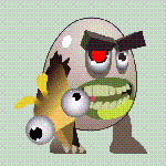 monster_egg3 by SukruBagci on DeviantArt