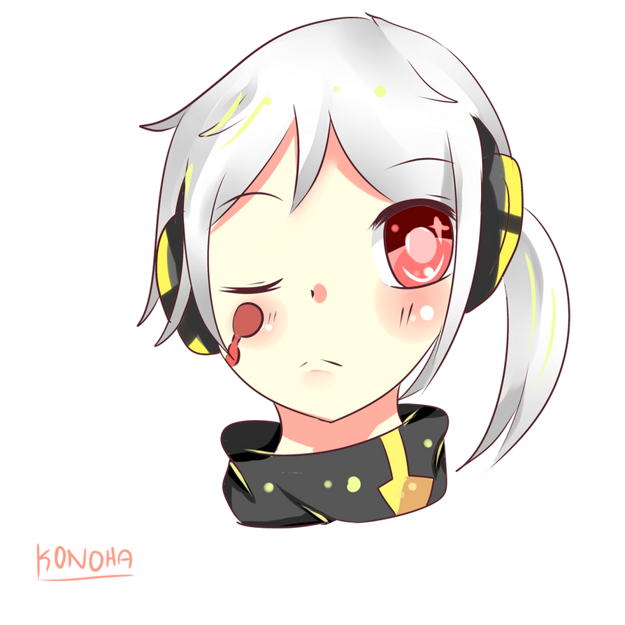 Konoha Chibi by Sayuri-chann on DeviantArt