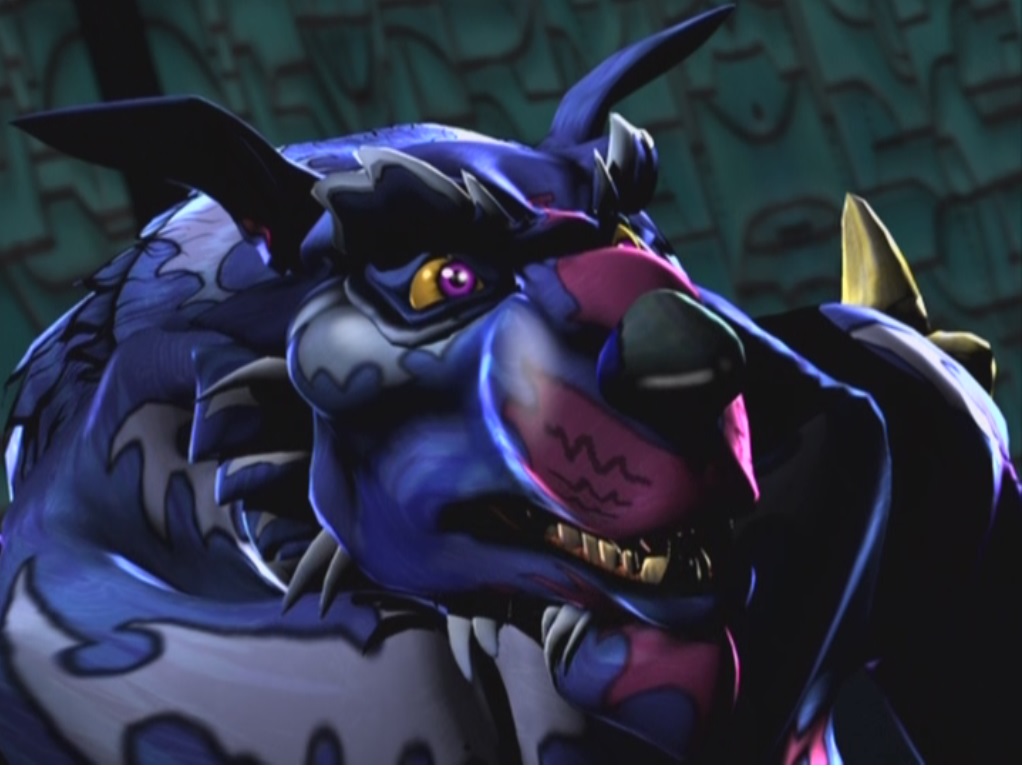 Noble Savage by karpomatic on DeviantArt