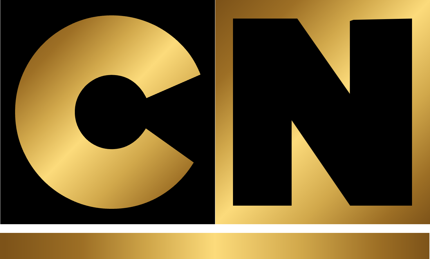 Cartoon Network Gold Logo by RobertKim092 on DeviantArt