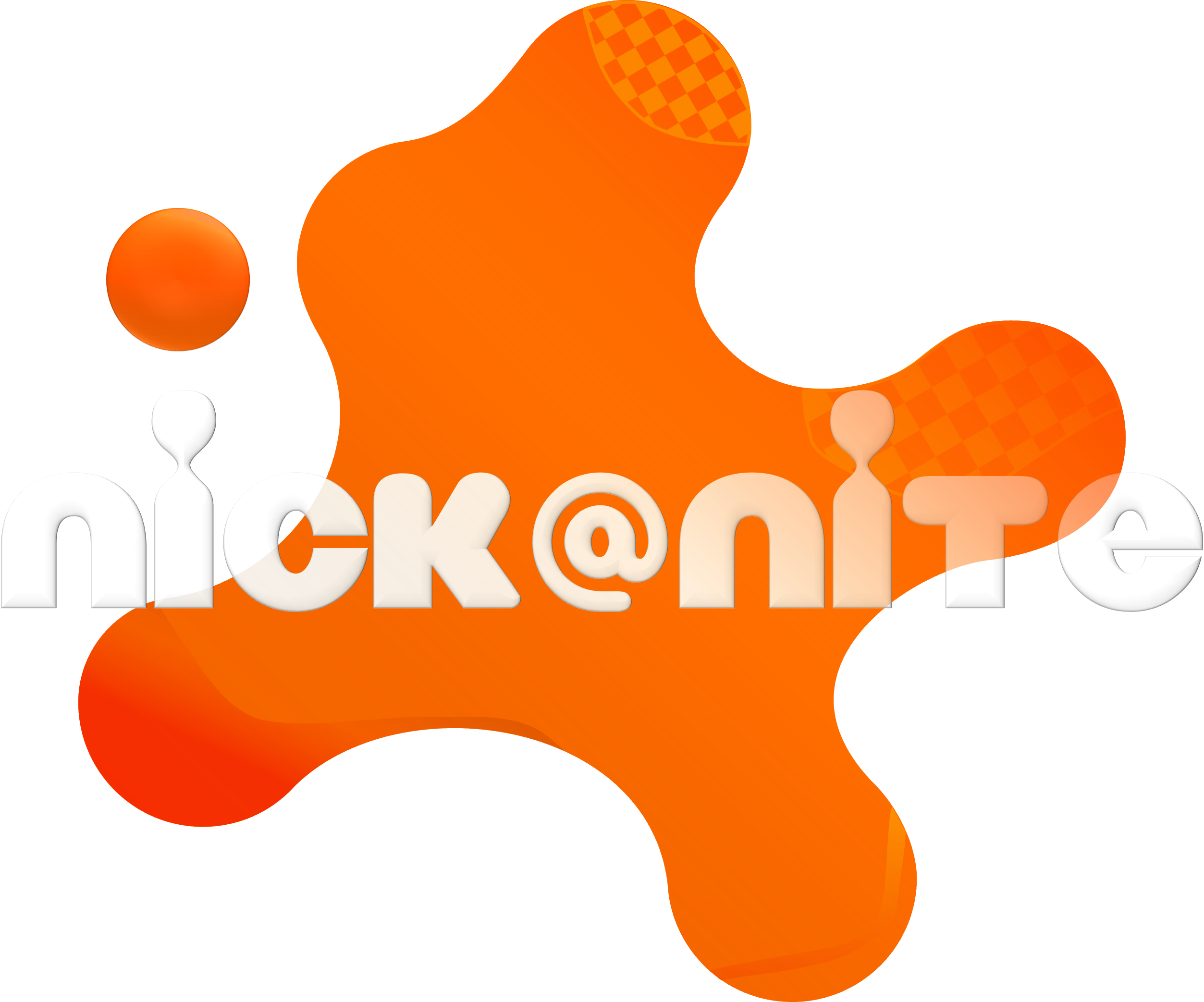 Nick@Nite Logo by RobertKim092 on DeviantArt