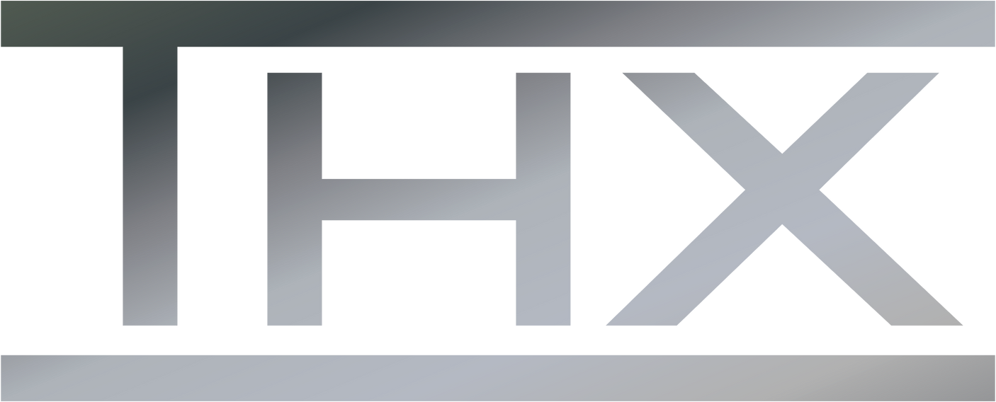 THX Logo by RobertKim092 on DeviantArt