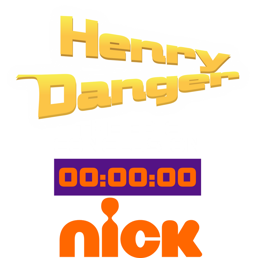 Henry Danger Conclusion Countdown Screenbug by RobertKim092 on DeviantArt