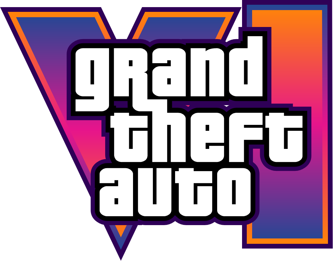 GTA IV Logo by RobertKim092 on DeviantArt