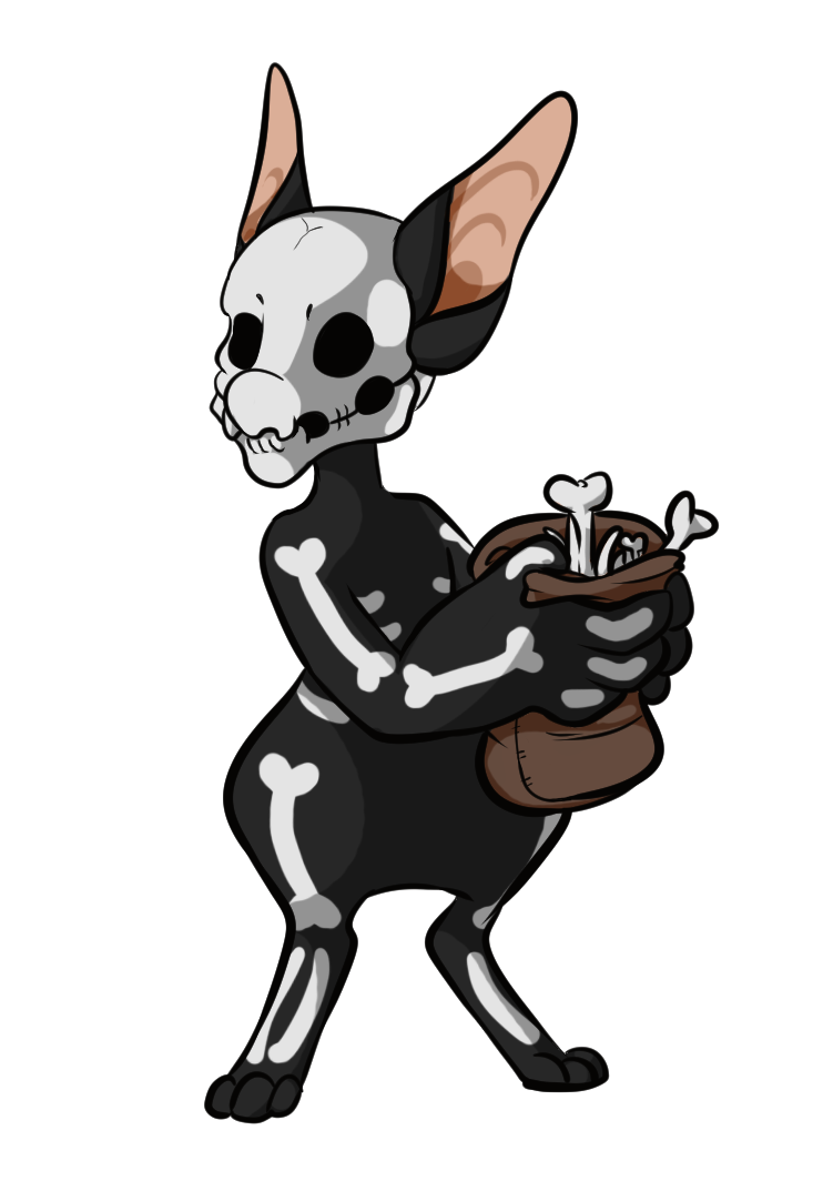 Dtgb by champipout on DeviantArt