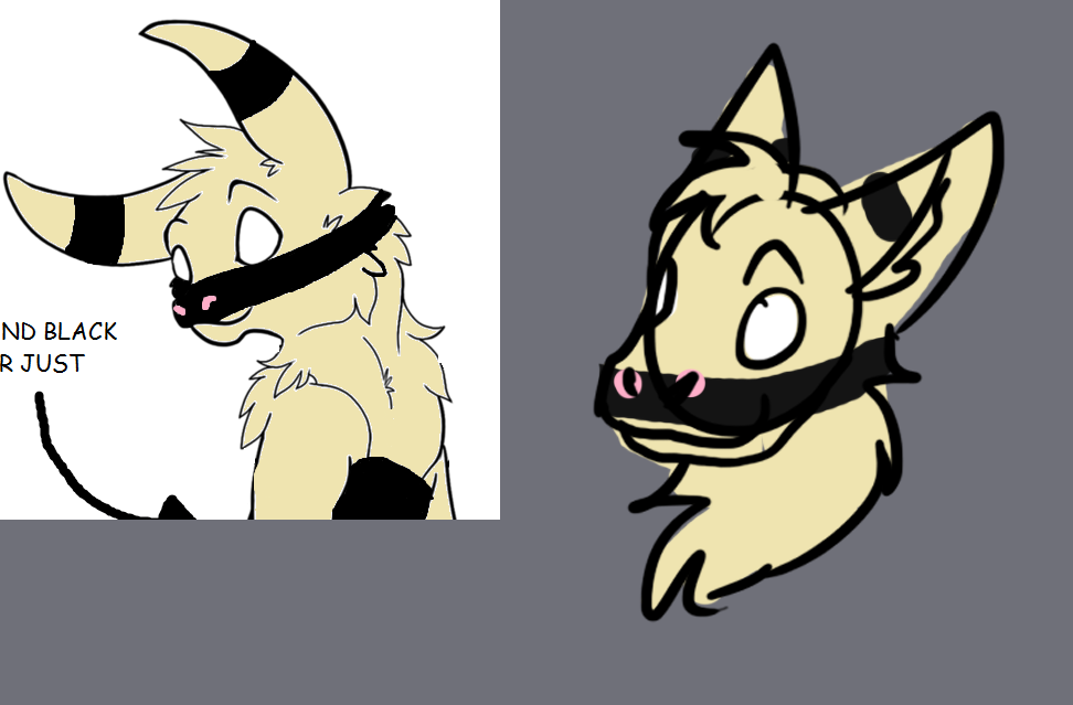 Fursuit Draw-5 by Hazard-dragon on DeviantArt