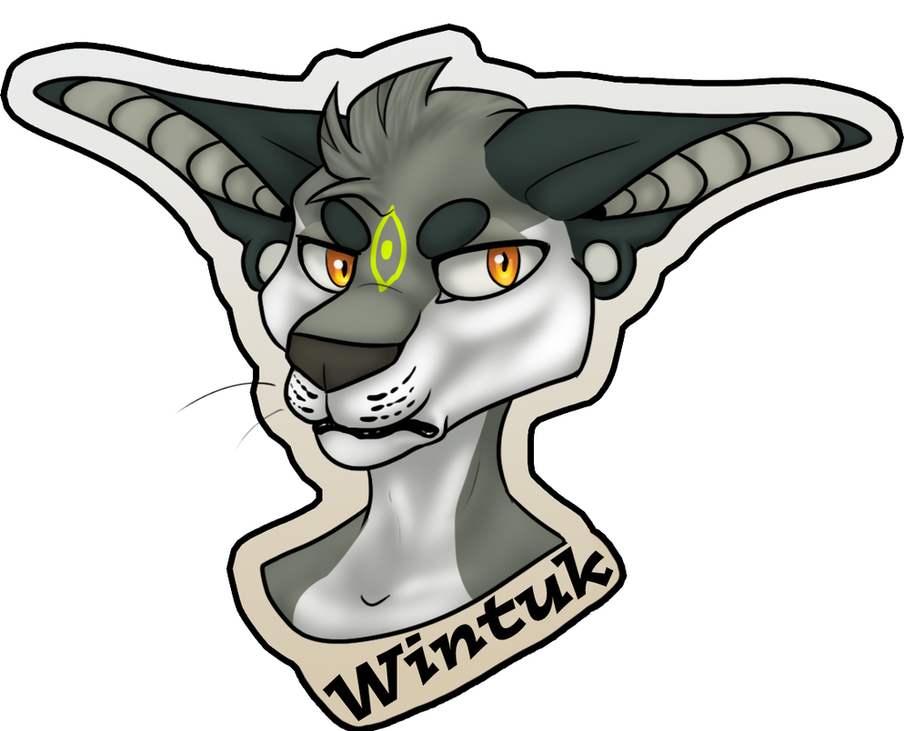 Wintuk by Hazard-dragon on DeviantArt