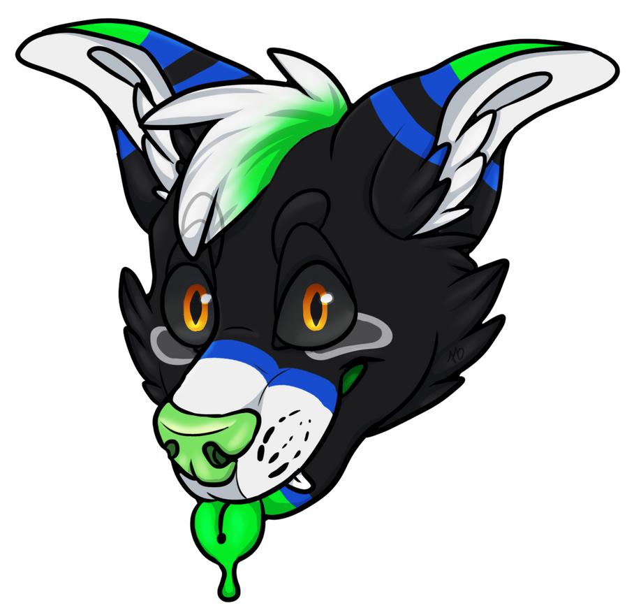 Ello by Hazard-dragon on DeviantArt