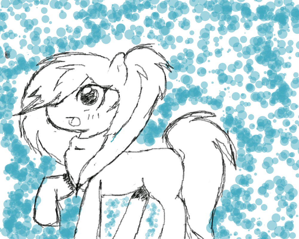 MLP Practice by Scarlet-Mirages on DeviantArt