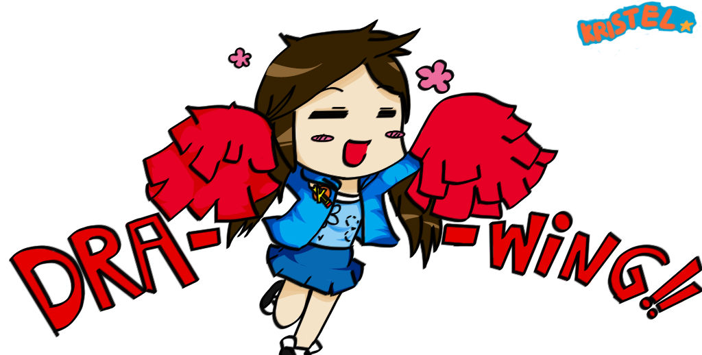 (Me) DRawing! drawing! by TomoshiPartII on DeviantArt