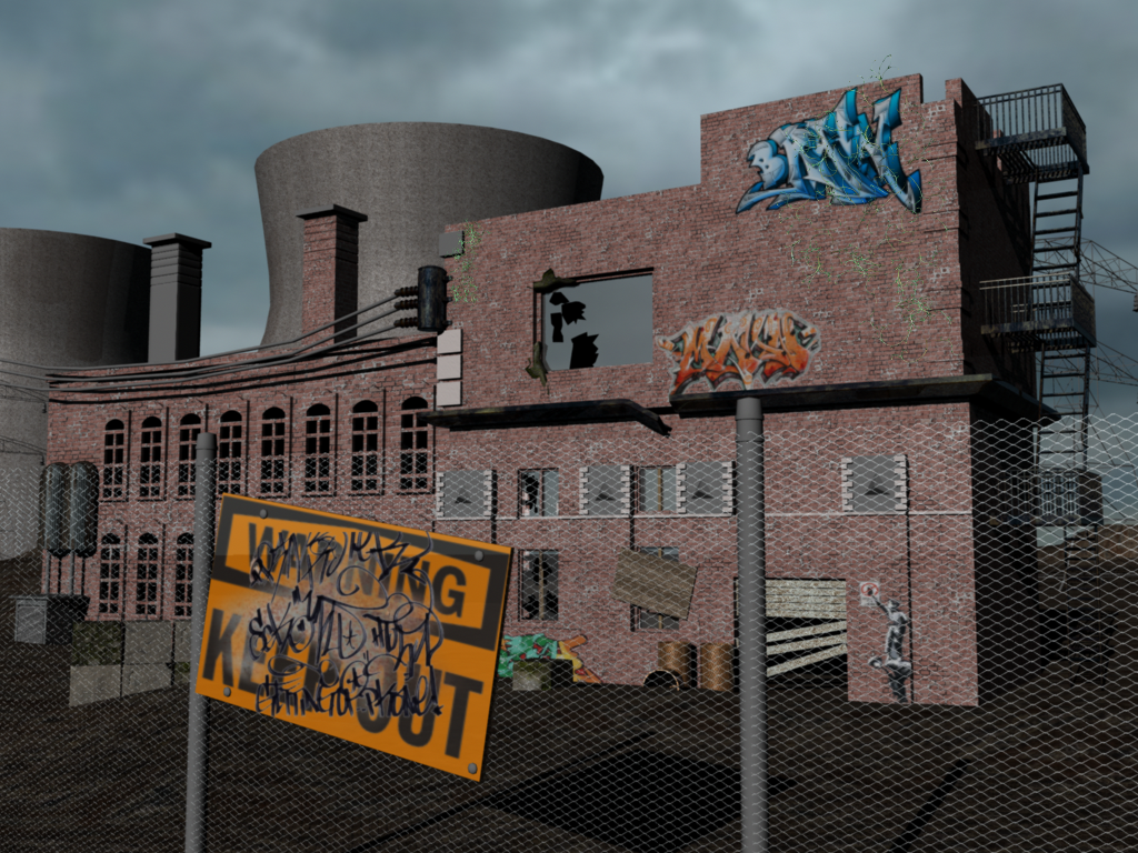 Testrender5 by CommunistToaster on DeviantArt