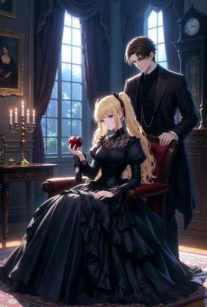 Kaiba Anzu Tea Seto Kisara By Sakurateaanzu On Deviantart