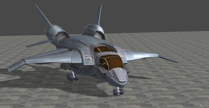 Explore the Best Quinjet Art | DeviantArt