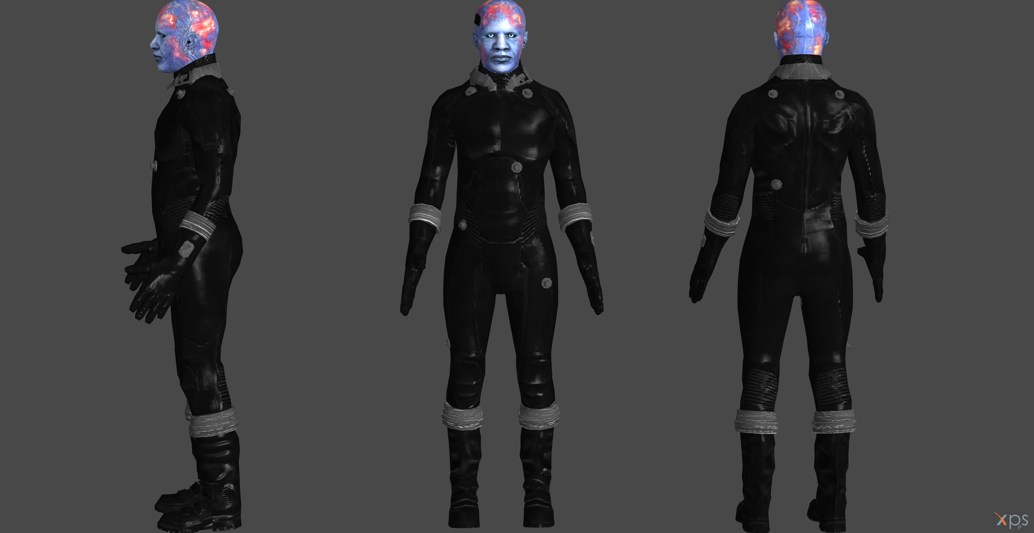 Electro TASM by SSingh511 on DeviantArt