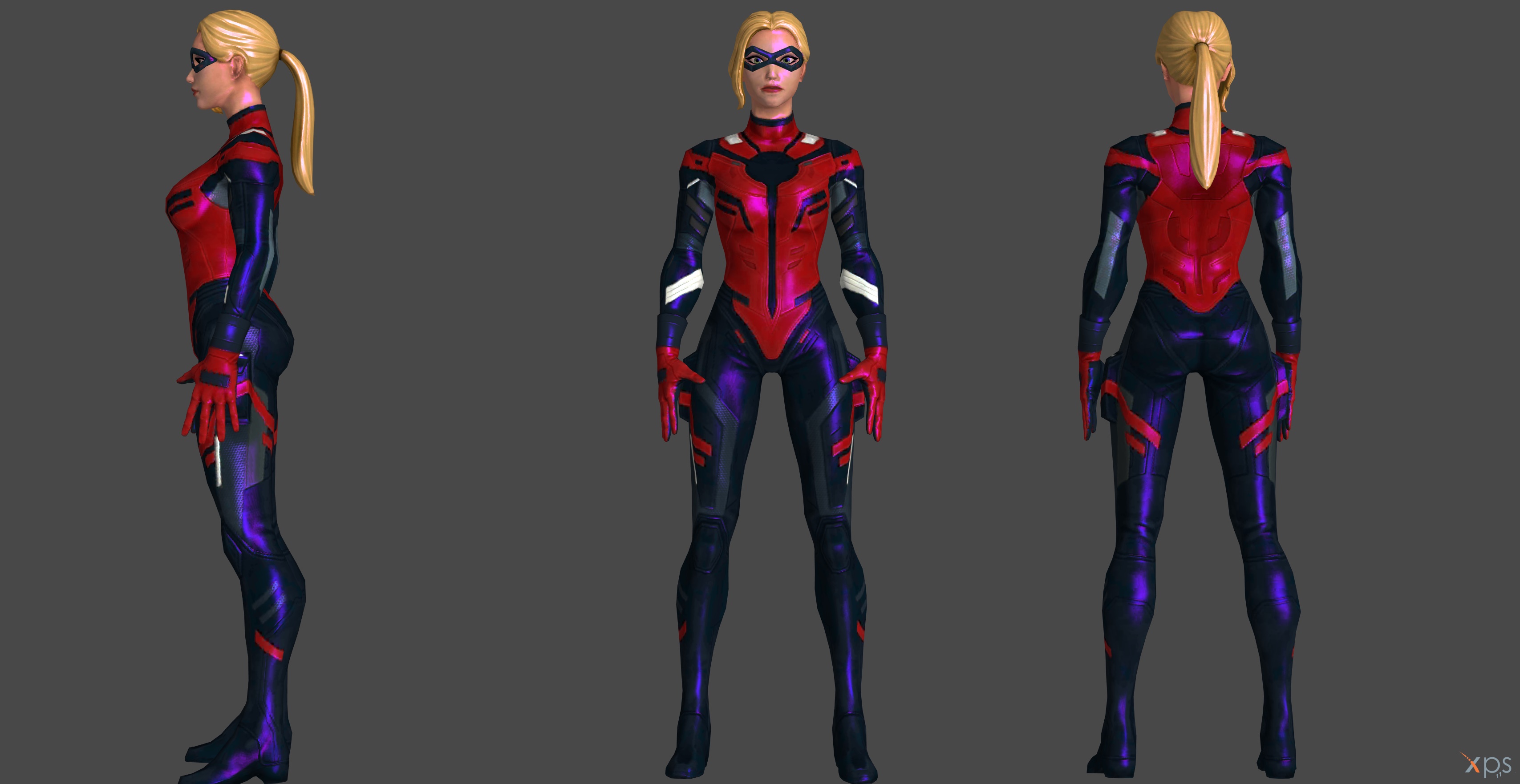 Stature SF by SSingh511 on DeviantArt