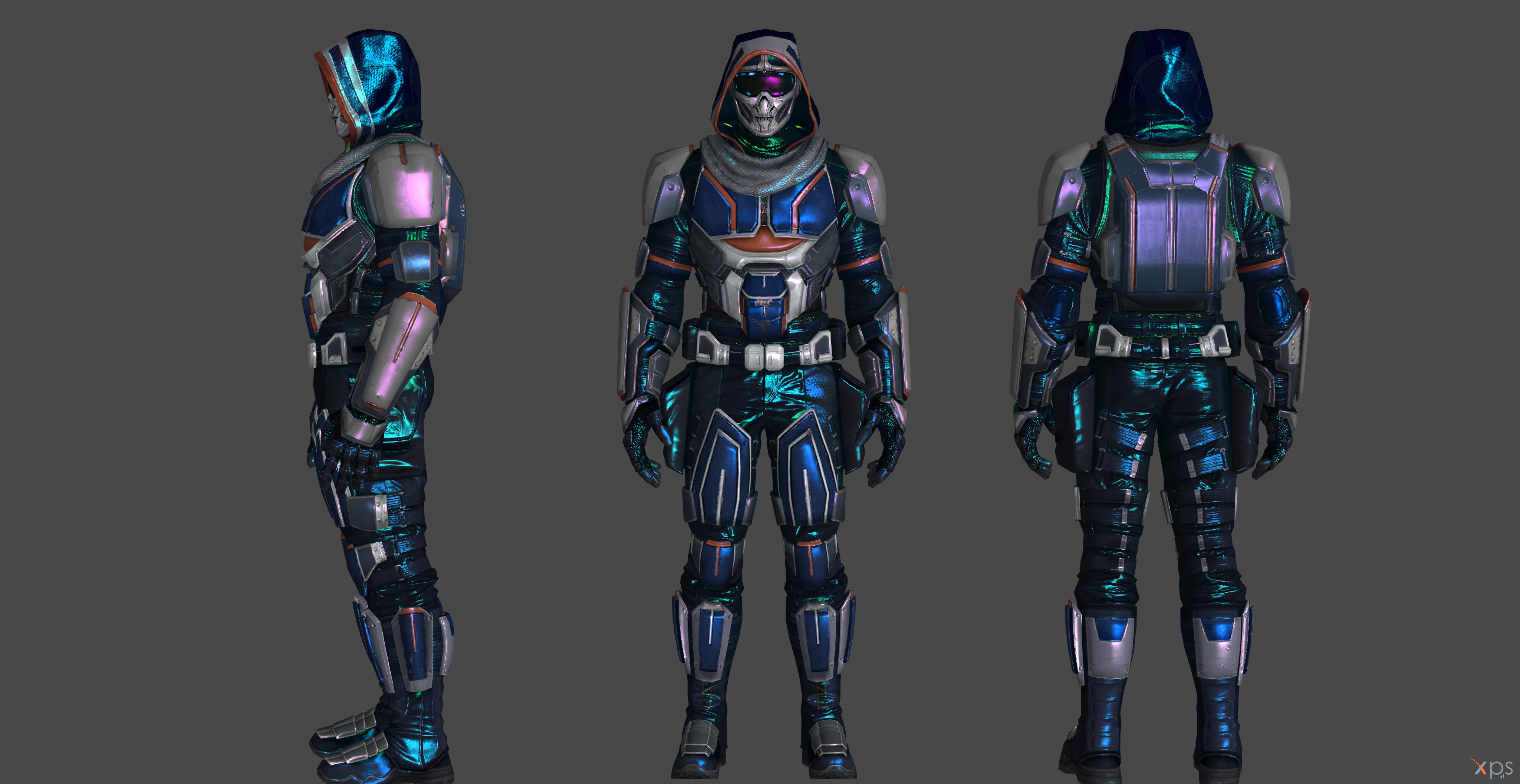 Taskmaster MD by SSingh511 on DeviantArt