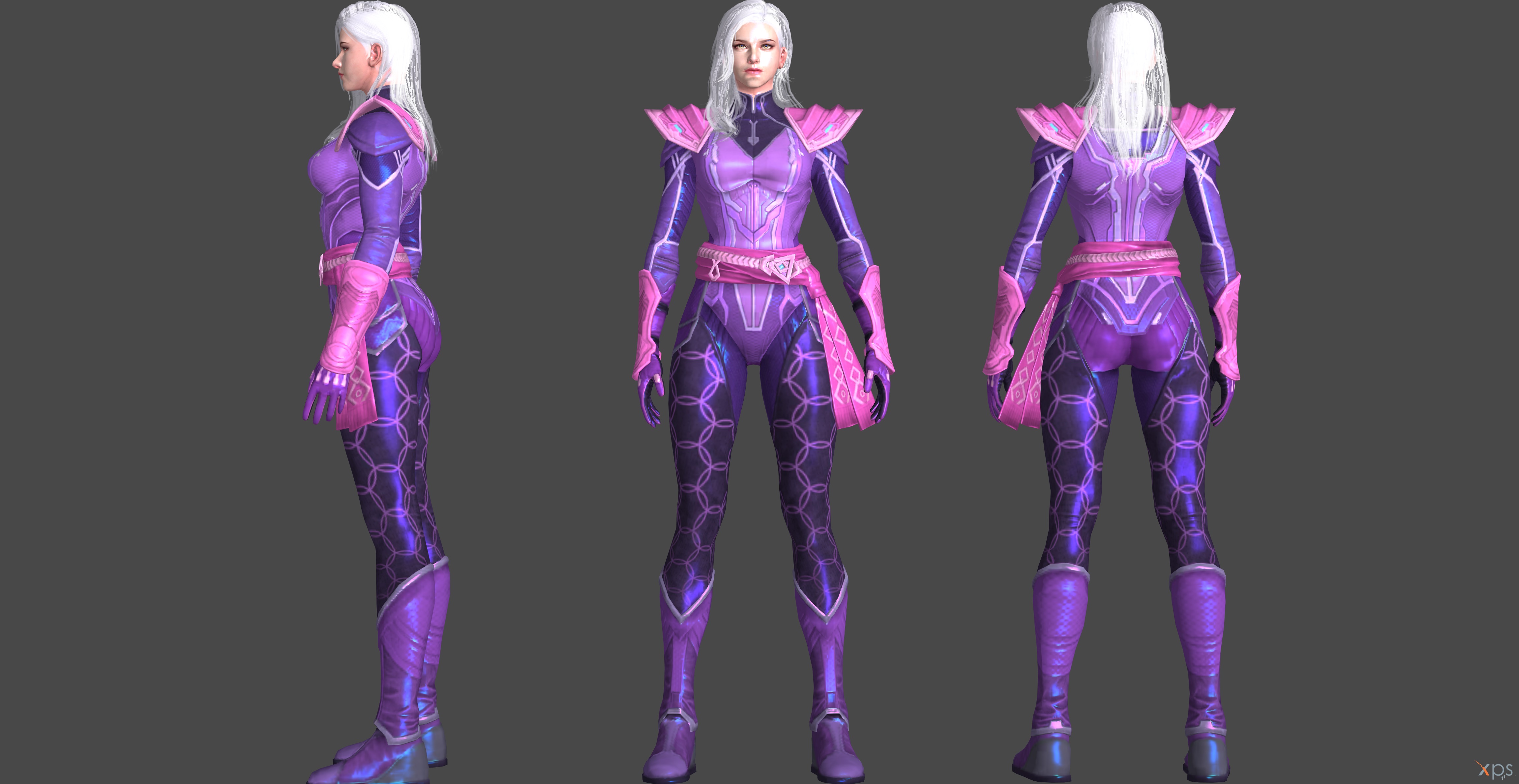 Clea MD by SSingh511 on DeviantArt