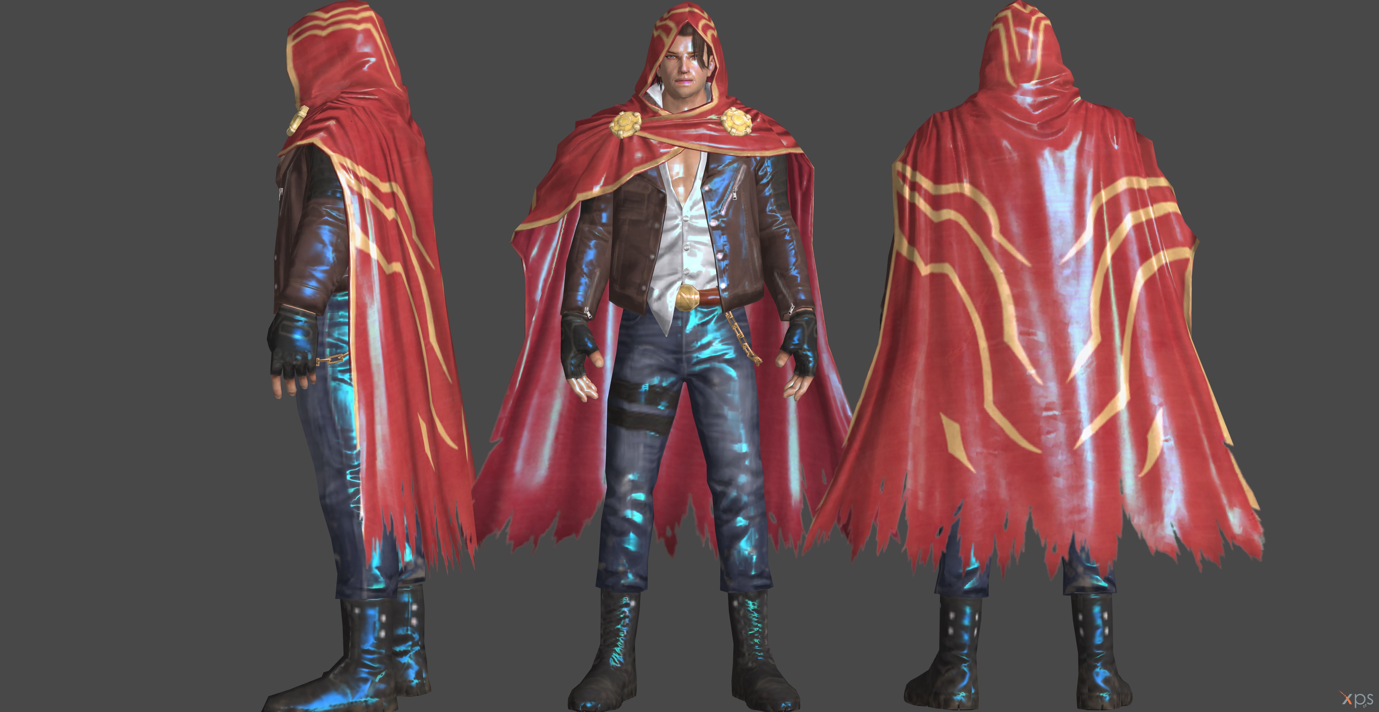 The Hood MD by SSingh511 on DeviantArt