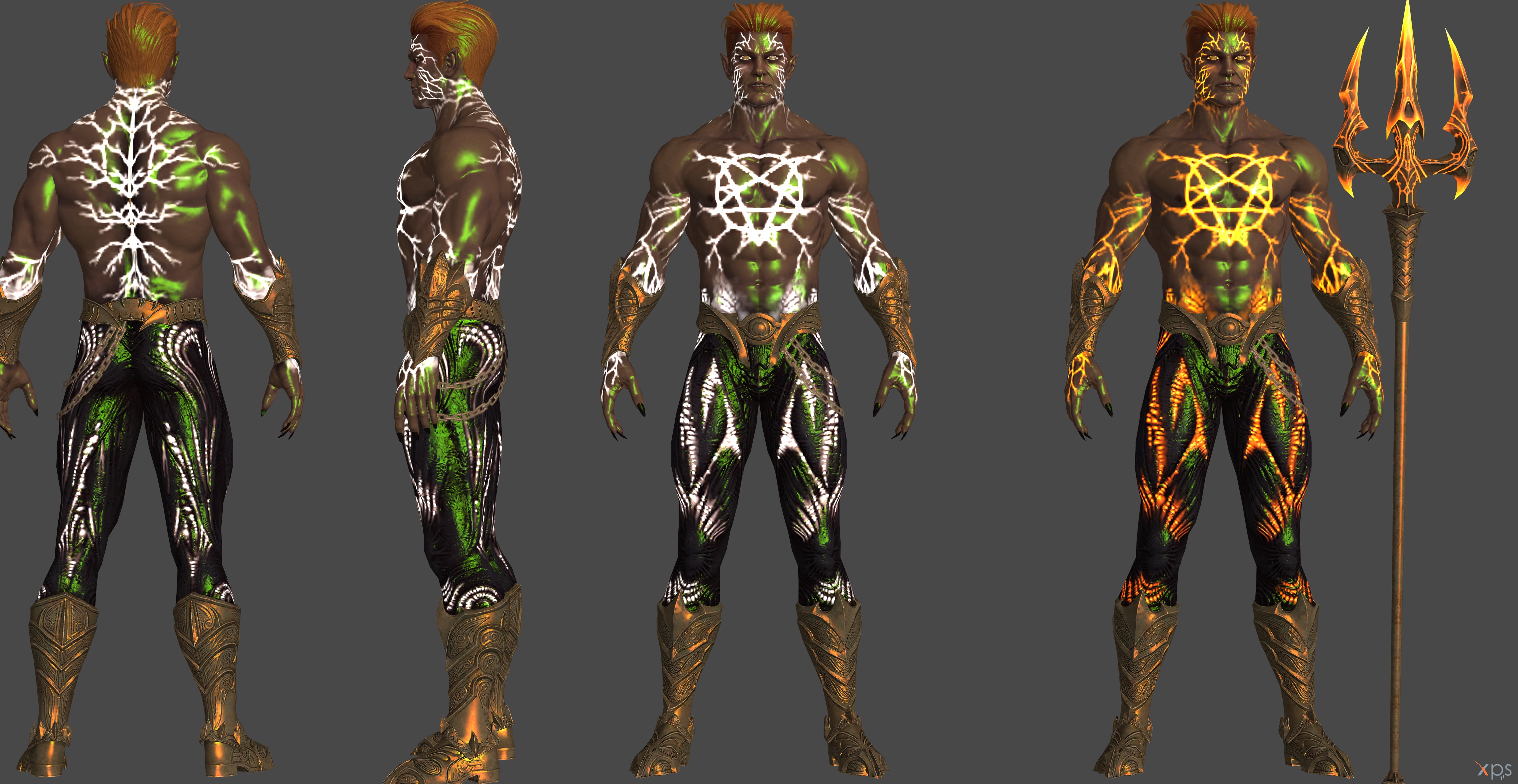 Hellstorm MFR by SSingh511 on DeviantArt