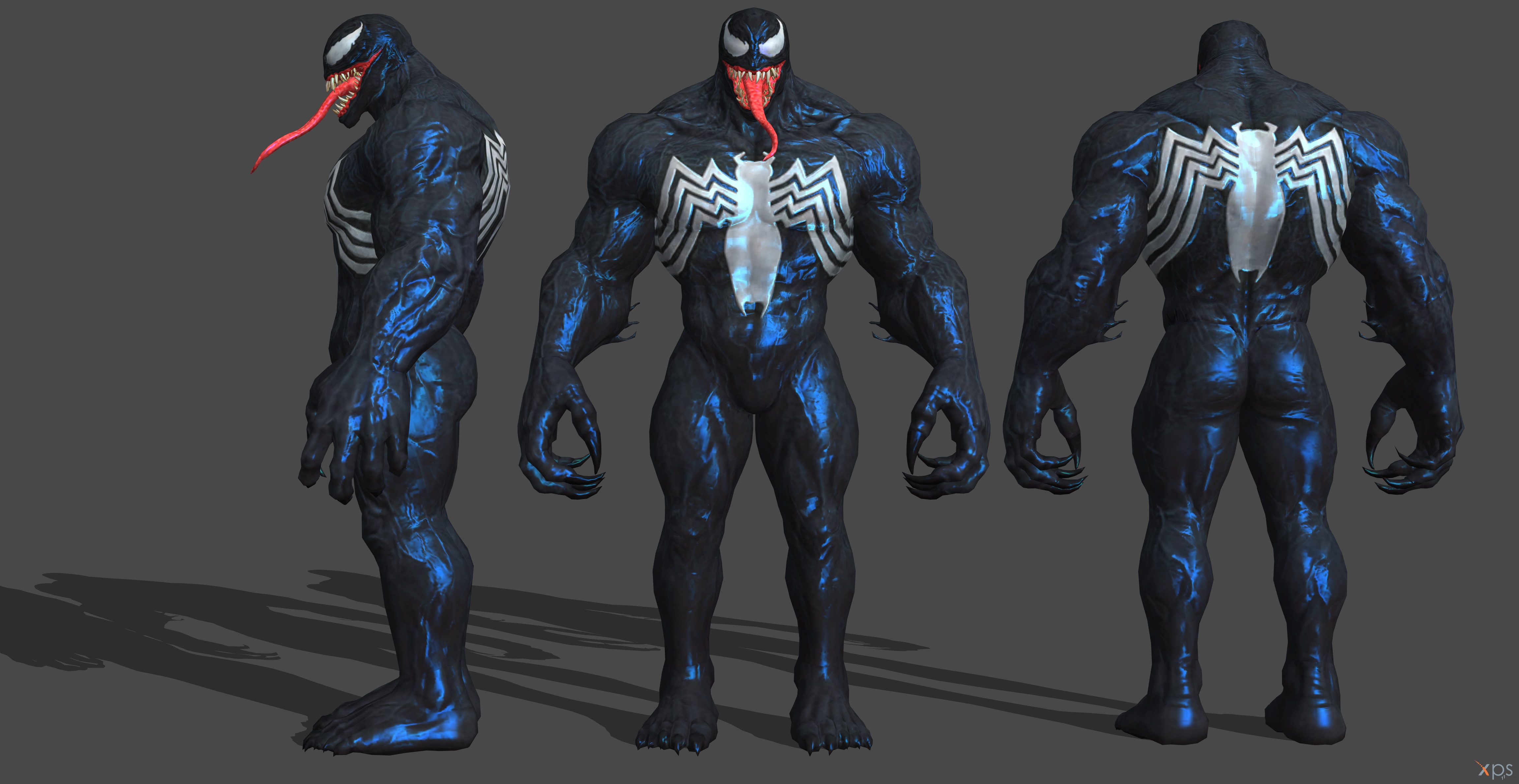 Venom MD by SSingh511 on DeviantArt