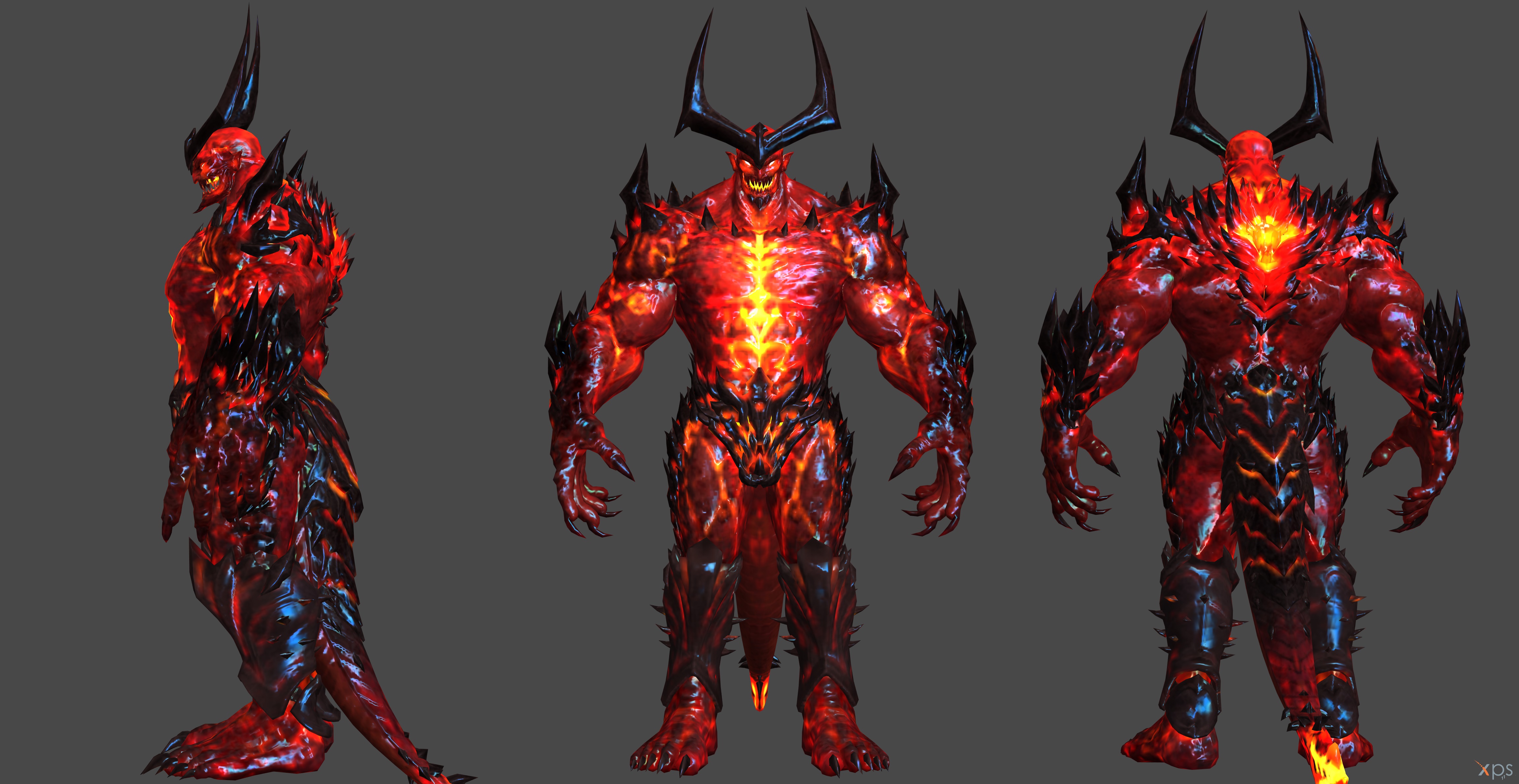 Surtur MD by SSingh511 on DeviantArt